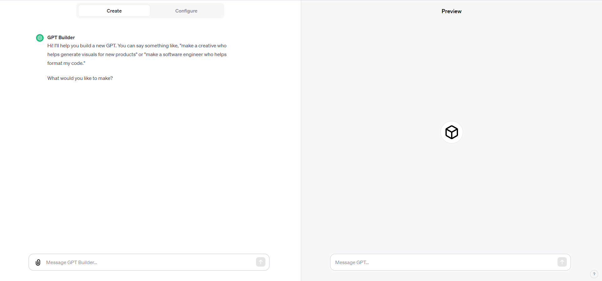 【ChatGPT×Googleスプレッドシート】グラフを作成するGPTsを作ってみた #GoogleAppsScript - Qiita