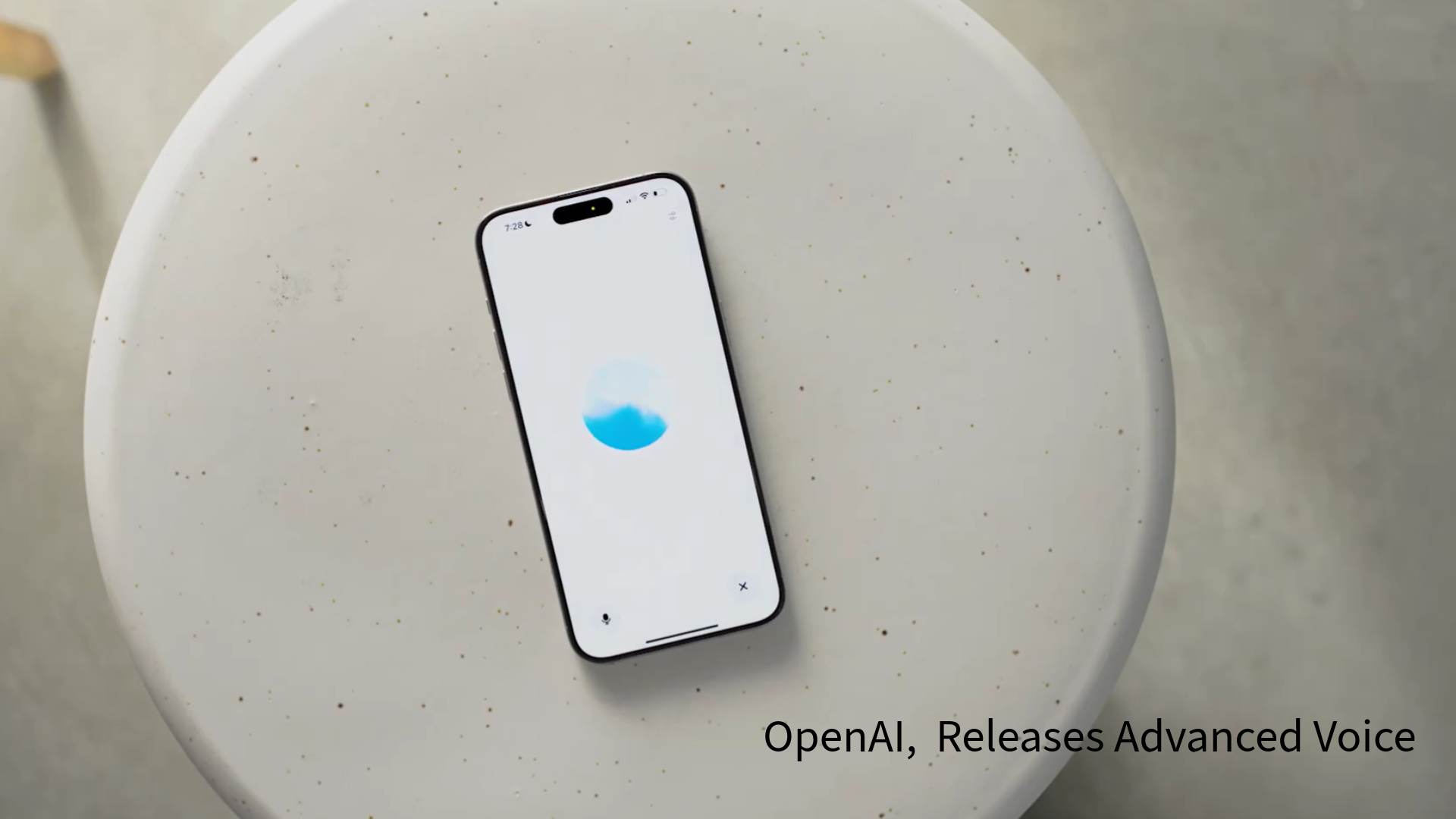 OpenAI ChatGPT Advanced Voice: AIとの音声対話が革新的に進化｜ChatGPT活用相談室